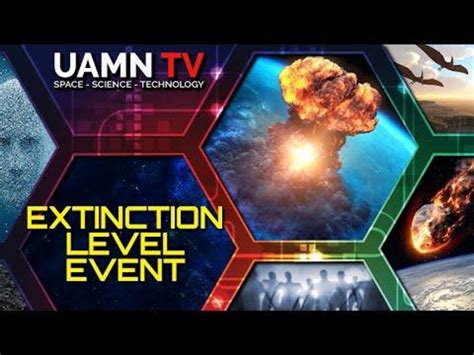 The Mystery Behind The Mass Extinction Nexus Newsfeed