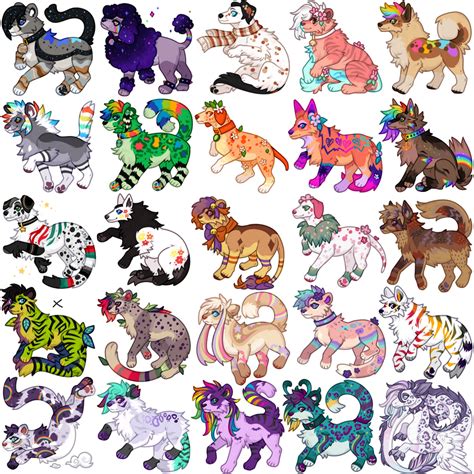 Chibi 65 By Inugamiya On Deviantart