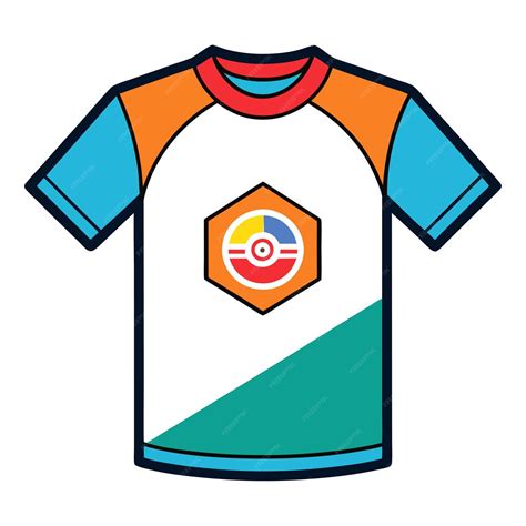 T Shirt Clipart Vector Art And Illustration Premium Ai Generated Vector