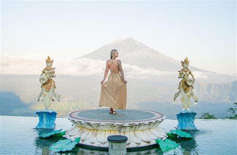 Bali Most Iconic Spot Tour All Inclusive And Private Power Traveller