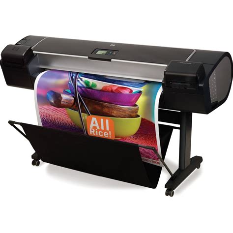 Hp Designjet Printer Plotter At ₹ 69896 Printers In Mumbai Id