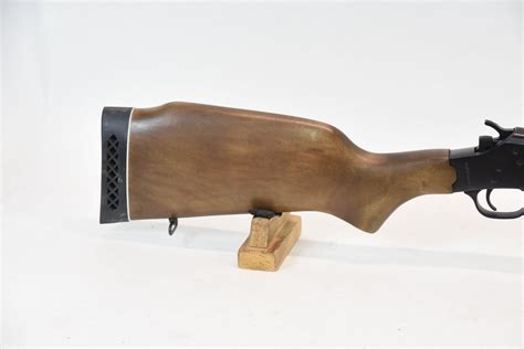 Rossi Model Single Shot Rifle
