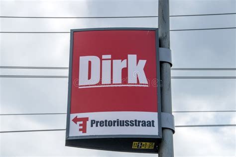 Cartelera Dirk Van De Broek Supermarket At Amsterdam Los Pa Ses Bajos