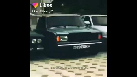 Jiguli Tuning Youtube