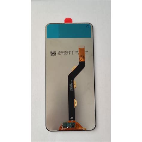 Infinix Note 7 Lite Replacement LCD Touchscreen Set Shopee Philippines