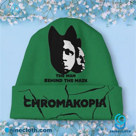[free Shipping 20 Off] Tyler The Creator Chromakopia The Man Behind