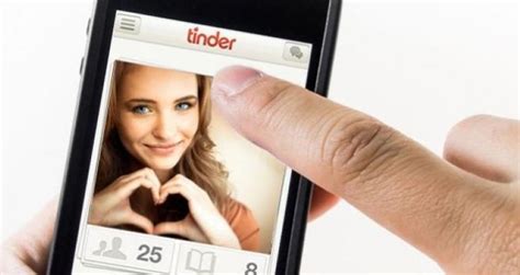 Tinder Select La Versión Para Famosos Y Millonarios
