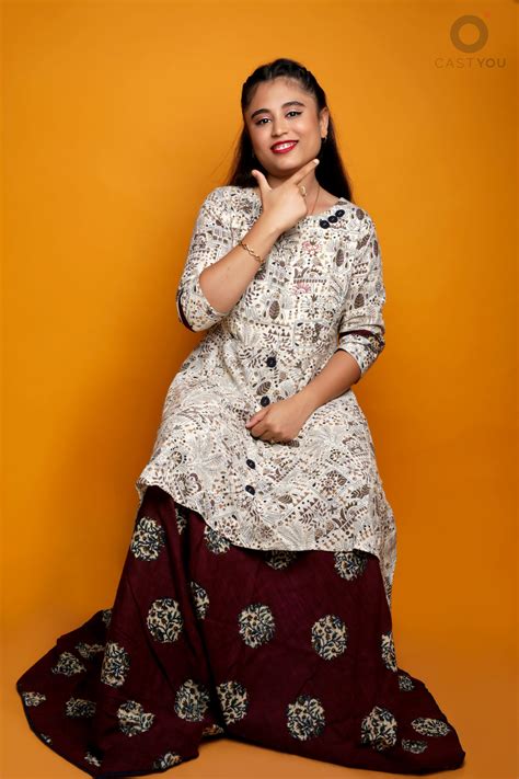 Ananya Dutta Castyou