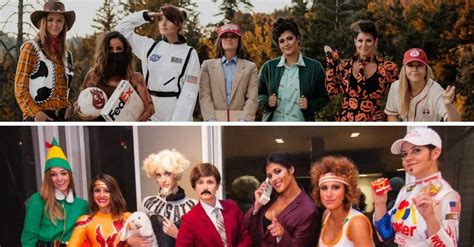 Caddyshack Halloween Costumes