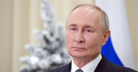 Путин поздравил с Новым годом глав государств и правительств Молдовы в