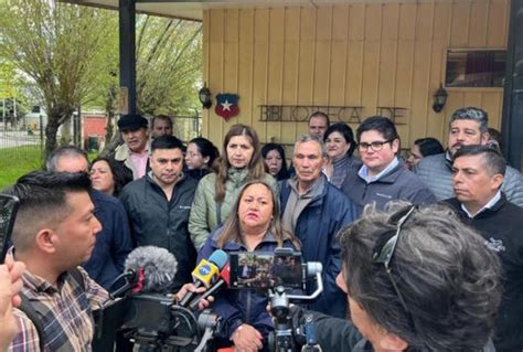 Gremios Y Trabajadores De La Pesca Artesanal Se Retiran De Taller Sobre