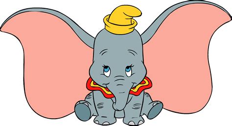 Big Ear Cliparts Free Download