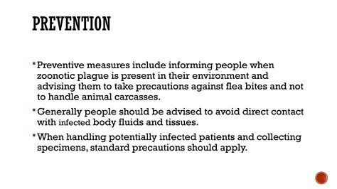 Plague Pptx Septicemic Bubonic Pneumonic Meena Rana Pptx
