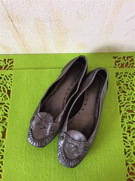 Балетки — ціна 70 грн у каталозі Туфлі Купити жіночі речі за доступною ціною на Шафі Україна