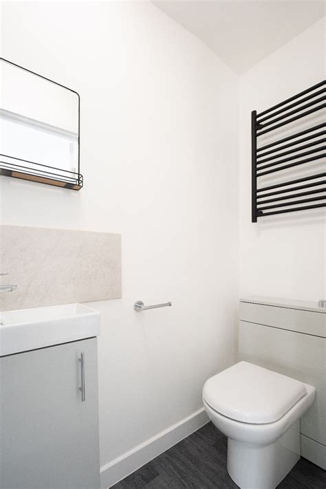 Cambridge Studio Flat Brooks Road Cb1 To Rent Now For £110000 Pm