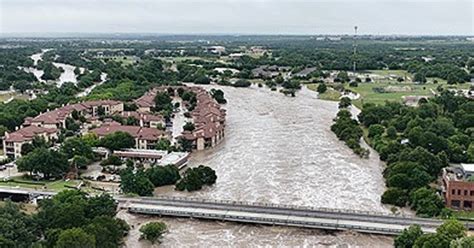 미국 텍사스 폭우 인명피해 사망 51·실종 27명으로 늘어