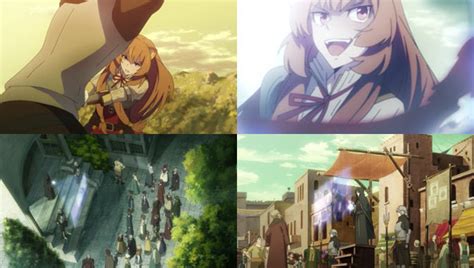 The Rising Of The Shield Hero 13 Malty Escalation Rabujoi An