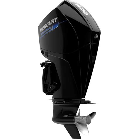 Moteur Mercury SeaPro 300 CMS Desjardins Sport