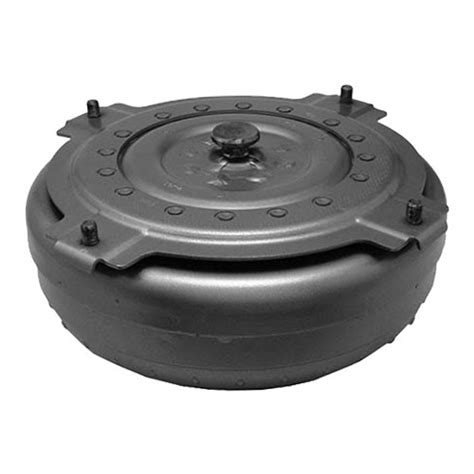 6r80 6r100 12 Torque Converter 3 5l 5 0l