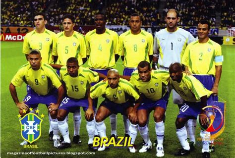 Tổng Hợp 7 đội Hình Brazil Fo4 Tốt Nhất Hiện Nay Topz Eduvn