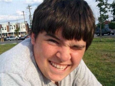 James Gerard Becker Iii Age 17