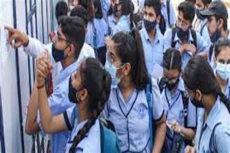 CBSE Class Date Sheet Likely To Be Released On Dec Heres How To Check
