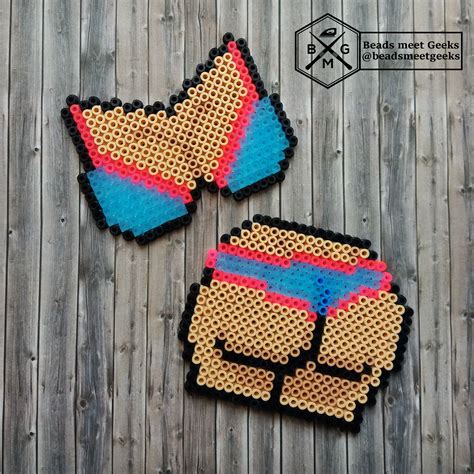 Pin By Ariel Stone On Perler Beads In 2021 Perler Beads Designs