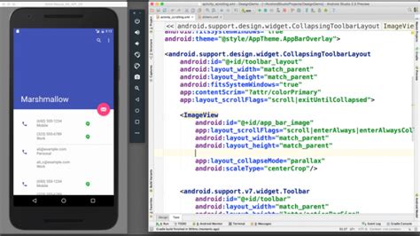 Android Studio Preview Focuses On Improved Deployment Speeds And Much More AIVAnet