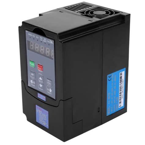 Cikonielf Variateur de fréquence Inverseur de fréquence variable sr