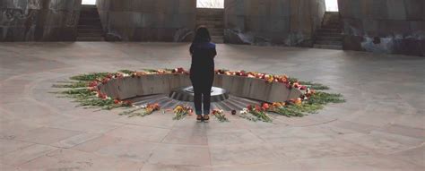 Canal UNED In Memoriam de las víctimas del pueblo armenio