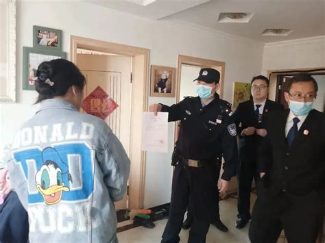 迎“五一” 解“薪”愁——宿豫法院开展涉农民工工资暨民生案件专项执行活动澎湃号·政务澎湃新闻 The Paper