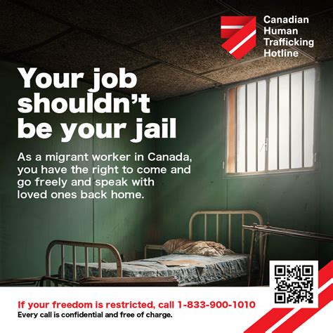 Help End Labour Trafficking Digital Toolkit Canadian Human