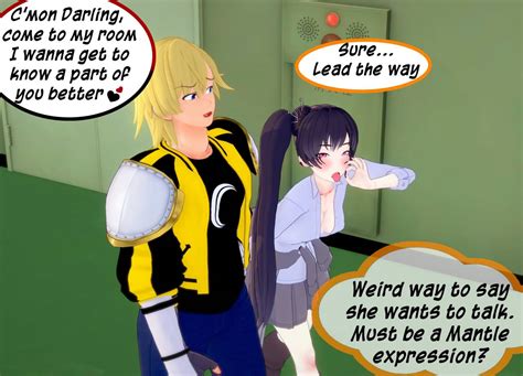 Fatallyobsessed Art On Tumblr Bleiss Schnee