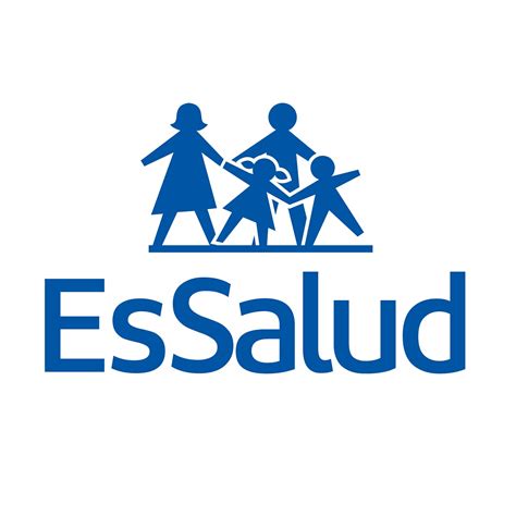 Logo Essalud 2023 Png Image To U