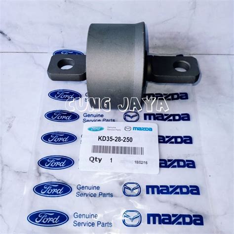 Jual Bushing Bush Bosh Arm Belakang Trailing Independent Cx5 Cx 5 Cx 5 Asli Japan Shopee Indonesia