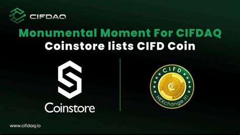 Unlocking The Future Of Blockchain And Crypto An In Depth Look At The Multifaceted Cifdaq