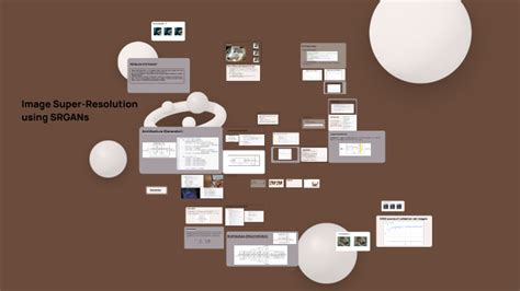Image Super Resolution Using Srgans For Medical Images By Hamza On Prezi