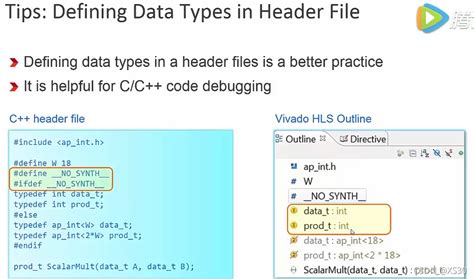 Xilinx Hls 学习笔记1apfifo Csdn博客