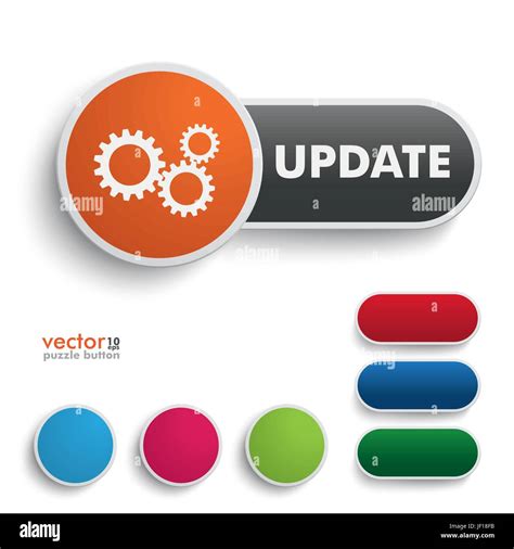 Presentation Communication Connection Connectivity Interface Annexation Stock Vector Image