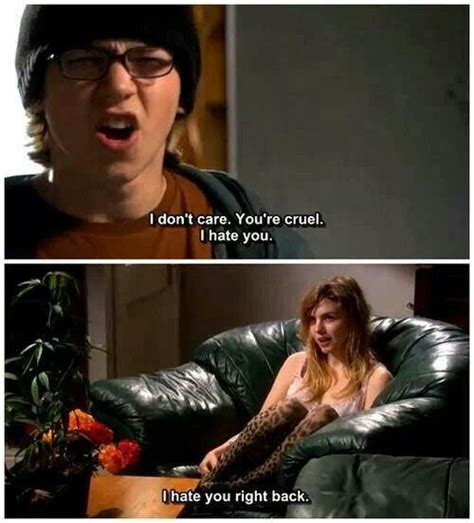 Sid Cassie Skins