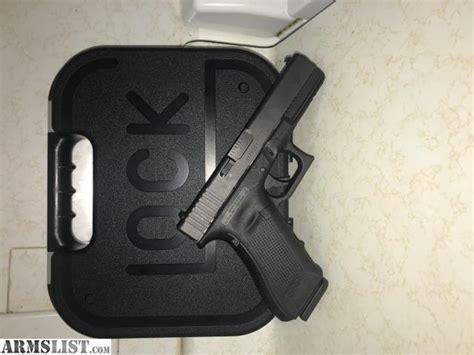 Armslist For Sale Glock 17 9mm Gen 4