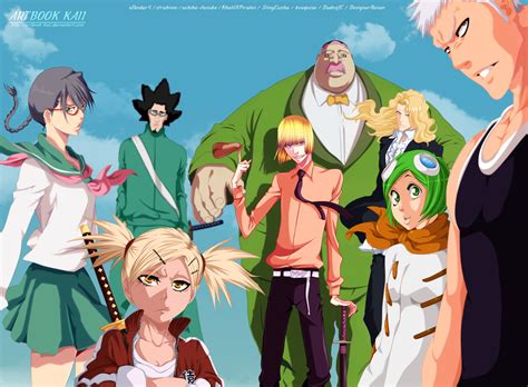 Hiyori Sarugaki Bleach 720p Hd Wallpaper