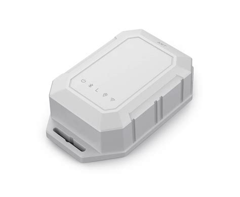 Lorawan Tracker