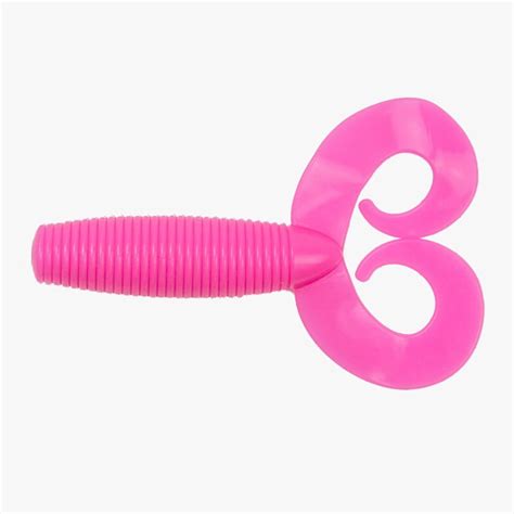 12 ISCA SOFT GRUB 7CM 5 5G COR ROSA ORIGINAL ALBATROZ Shopee Brasil