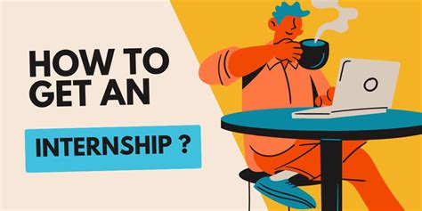 How To Get An Internship Dev Community