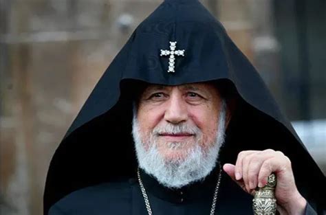 Մայր աթոռն արձագանքում է եպիսկոպոսներին ու Եկեղեցուն թիրախավորան դեպքերին