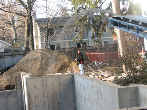 Stone Slinger With Creep Drive Lets Truck Drivers Stay On The Ground