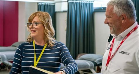 Centre Of Excellence At National Finals Worldskills Uk