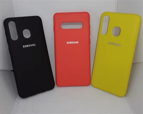 Protector Para Celular Un Solo Fondo Centro Cel