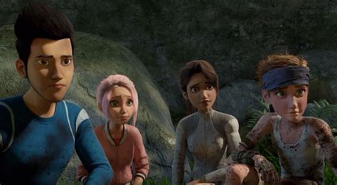 Kenji Brooklynn Ben Y Yaz En 2024 Campamento